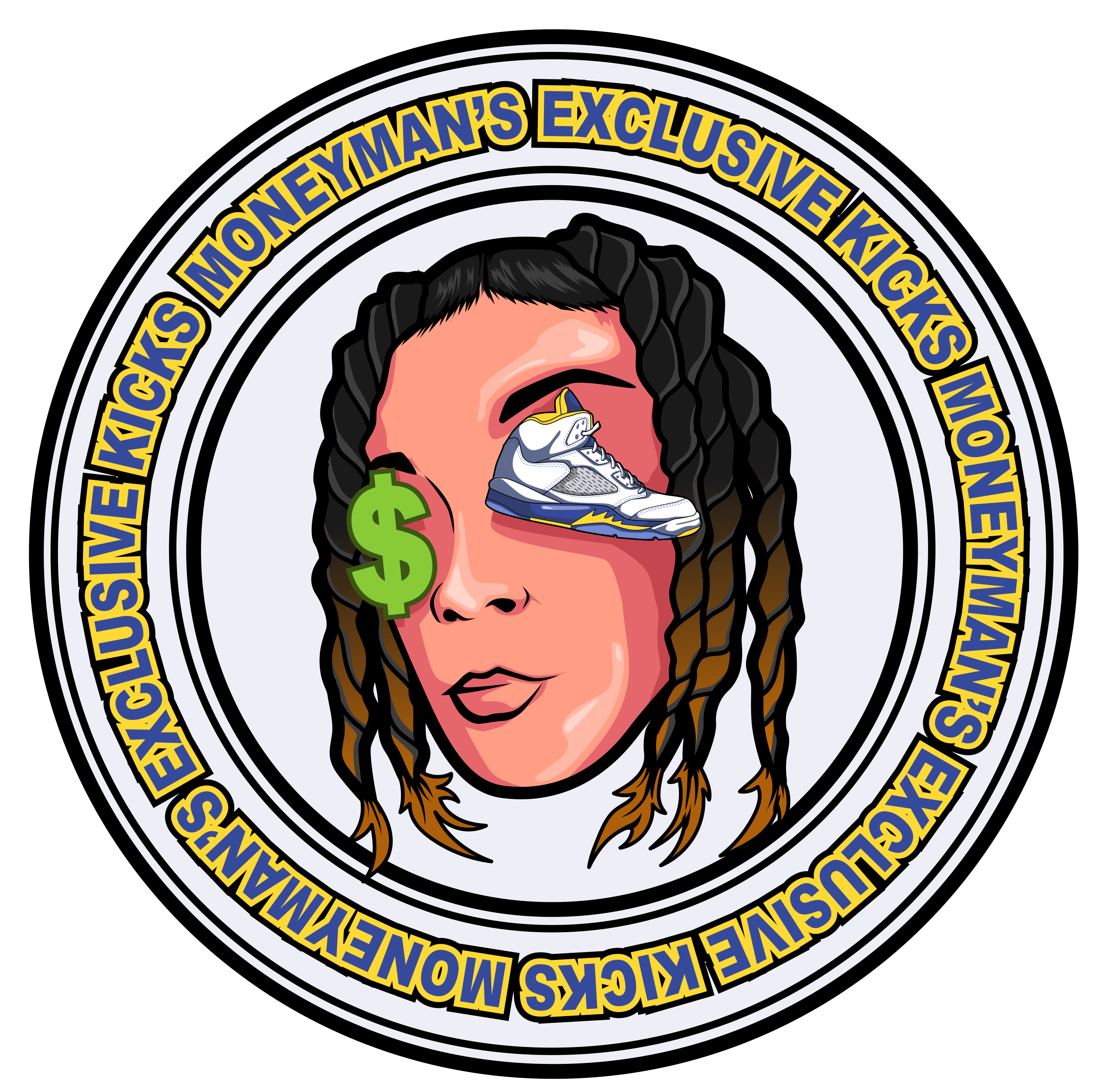 SHOP - Money Man's Exclusive Kicks LLC